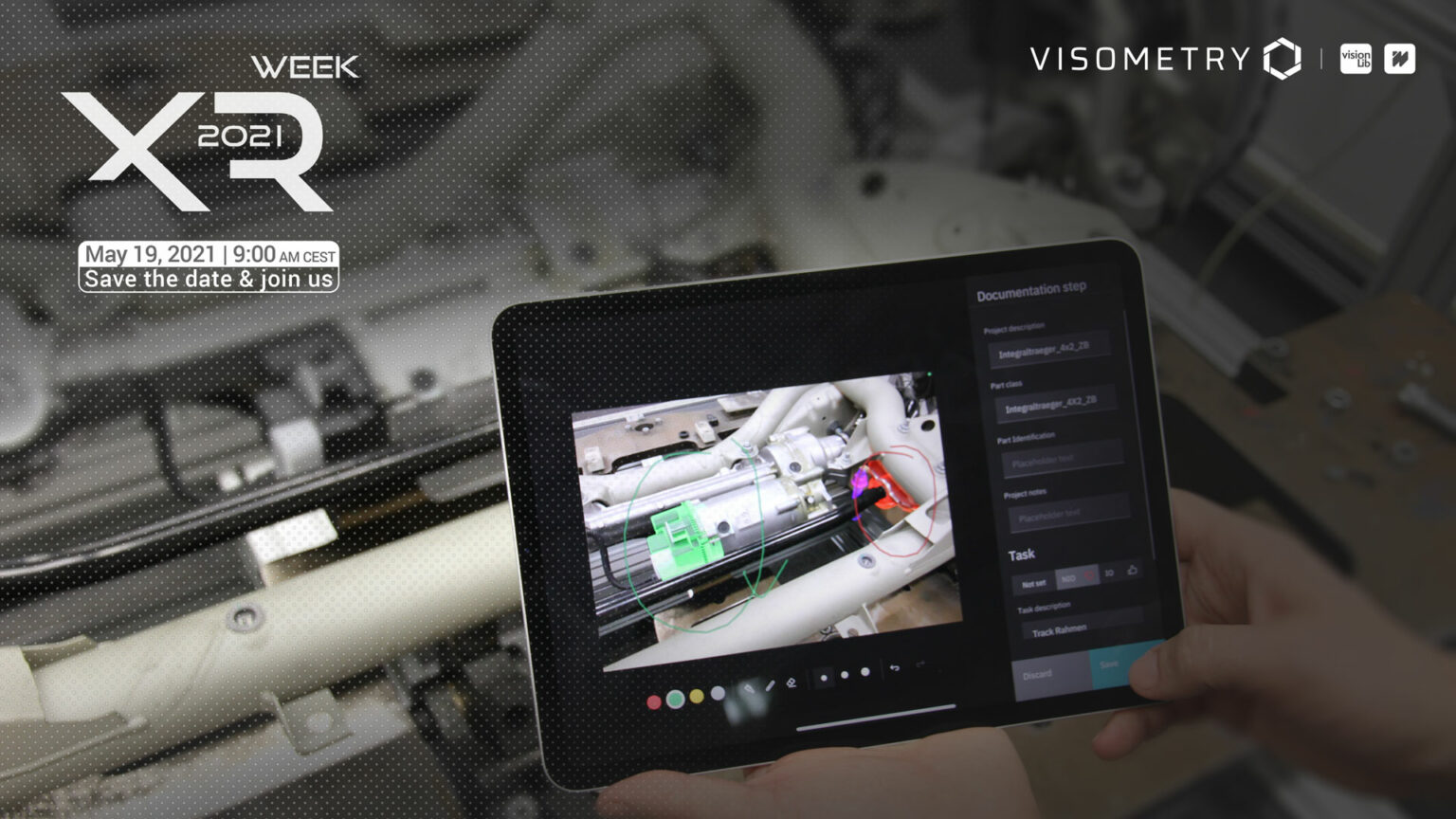 Welcome to Visometry | Visometry