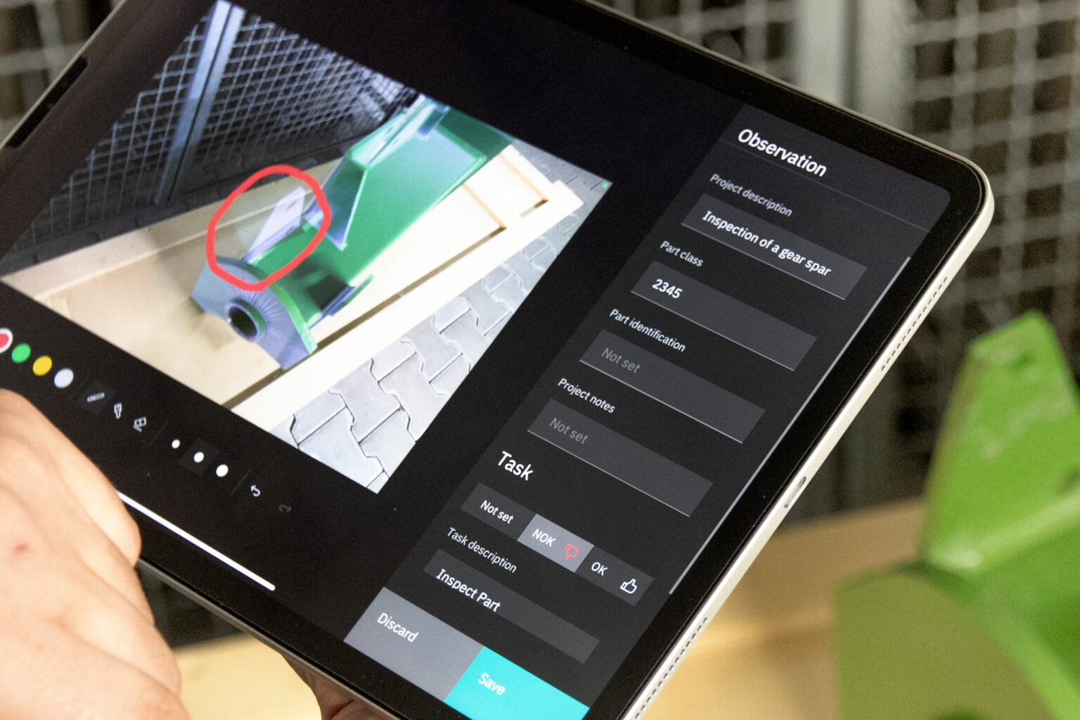 AR-enhanced Quality Control with Twyn: Recap from our Expo at Laval ...