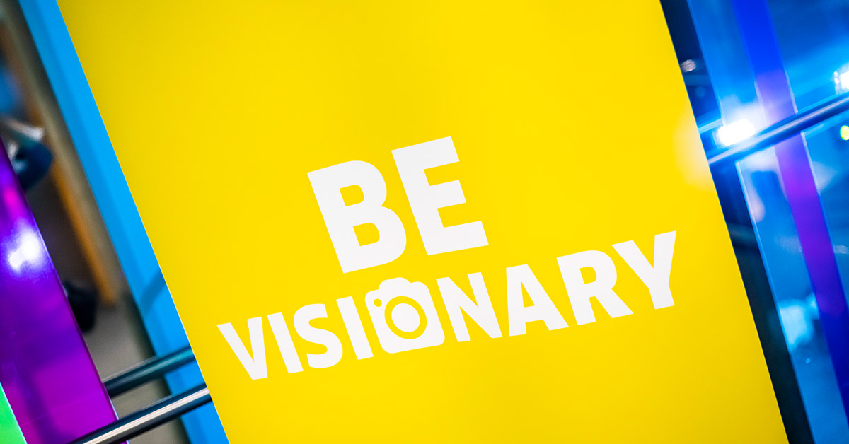 Twyn at VISION 2021 - Visometry