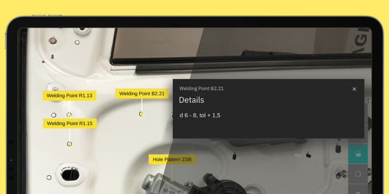 Twyn 1.5 Available - Visometry