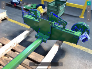 Features - Visometry