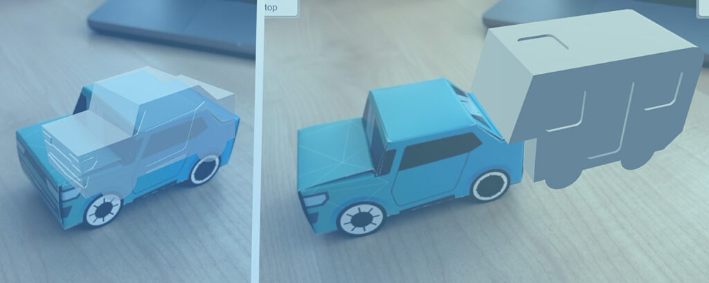 VisionLib Release 3.0 - Visometry