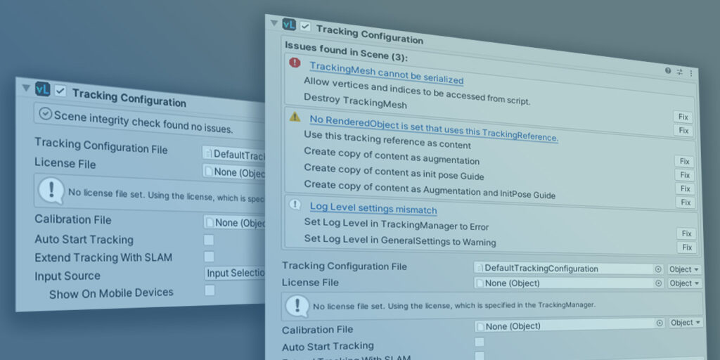 VisionLib Release 3.0 - Visometry