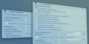 VisionLib Release 3.0 - Visometry