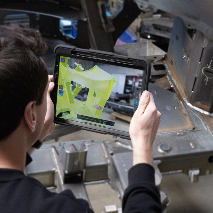 Welcome to Visometry - Visometry