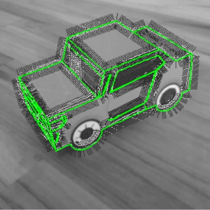 Welcome to Visometry - Visometry