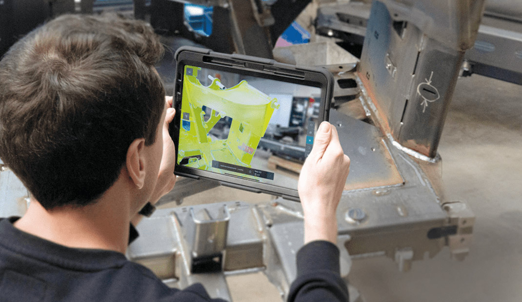 Twyn Release 2.0 - Visometry