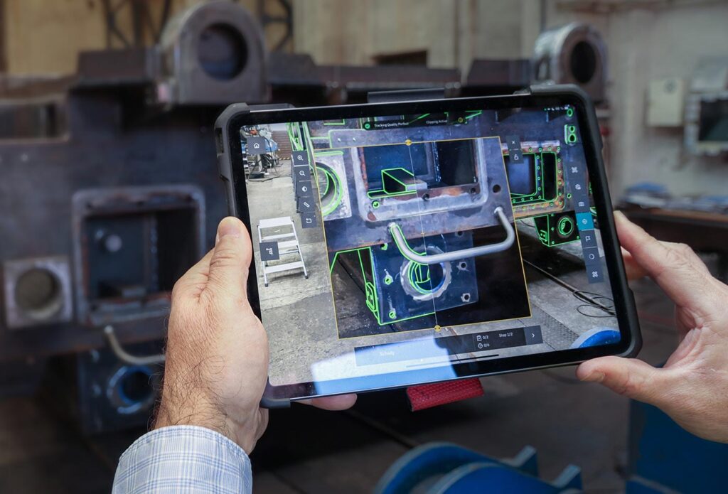 Visometry debuts: faster and more intuitive Twyn 2.2 - Visometry